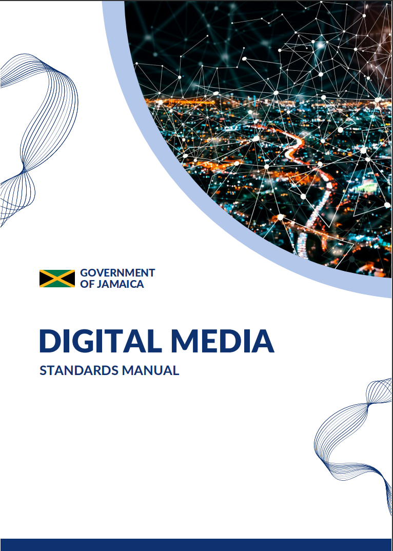 Technology Codes of Practice - eGov Jamaica Limited